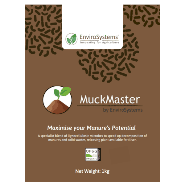 MuckMaster - EnviroSystems