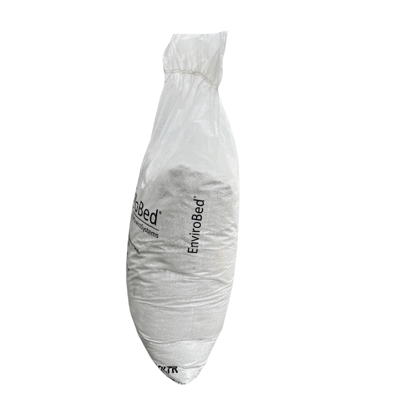 EnviroBed 55 x 40L Bags Pallet - EnviroSystems